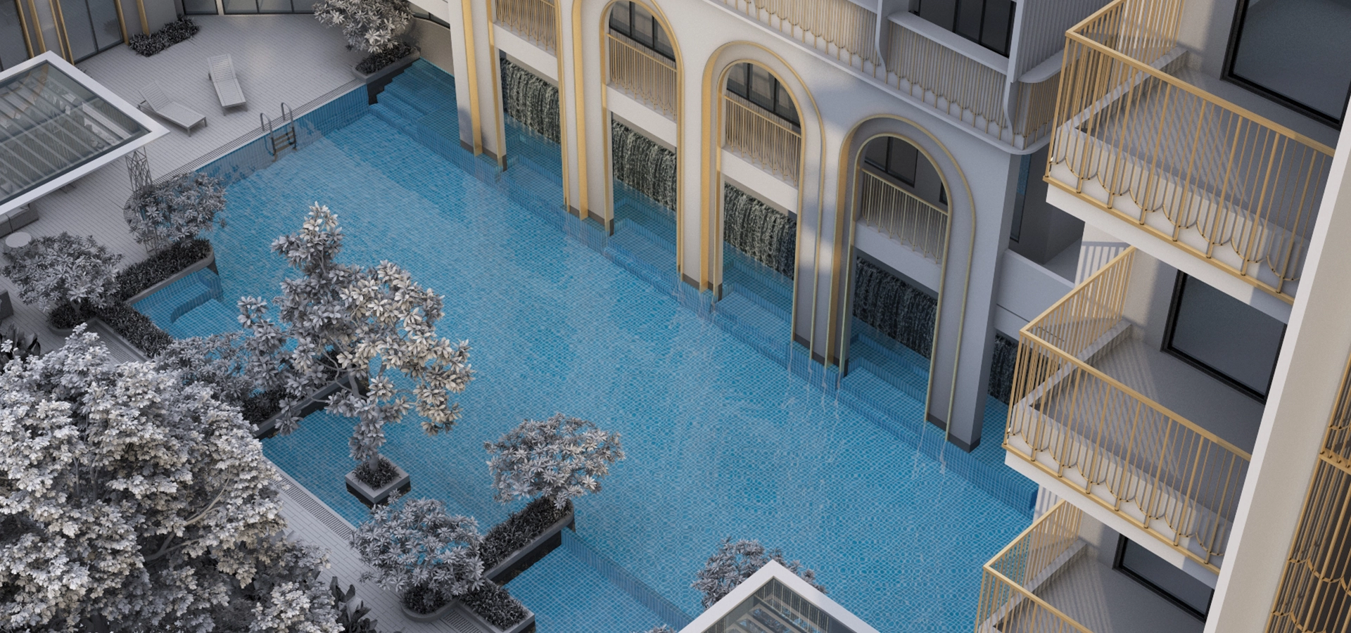 Godrej RKS, RK Studios - Mumbai | Godrej Properties