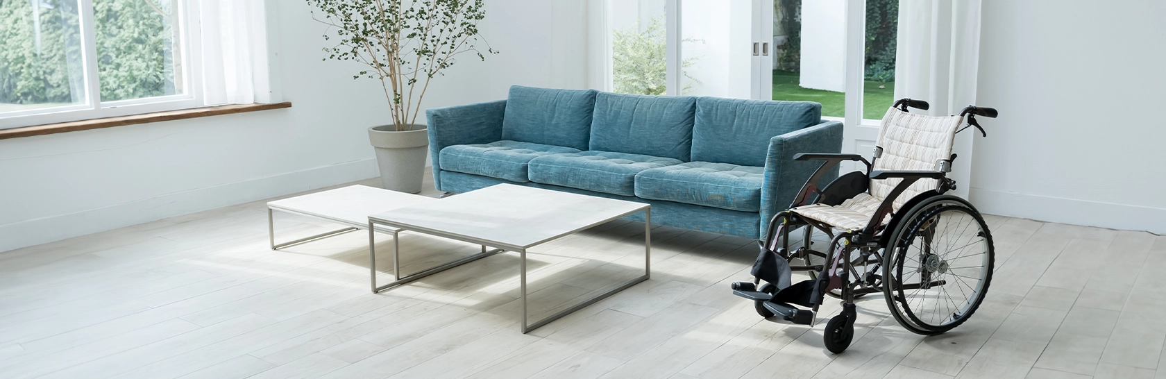 Accessible Homes: Universal Design Principles for Disabled | Godrej ...