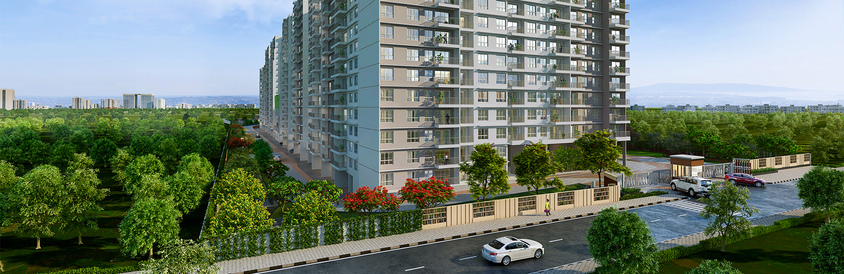 Discover Bagalur, Bangalore: The Next Hotspot For Real Estate Investments