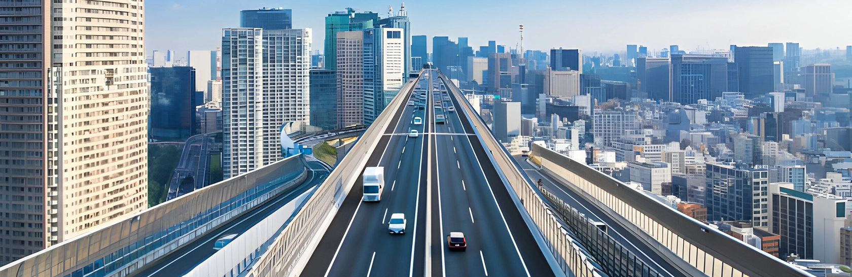 Social Infrastructure Impact on Common Lives