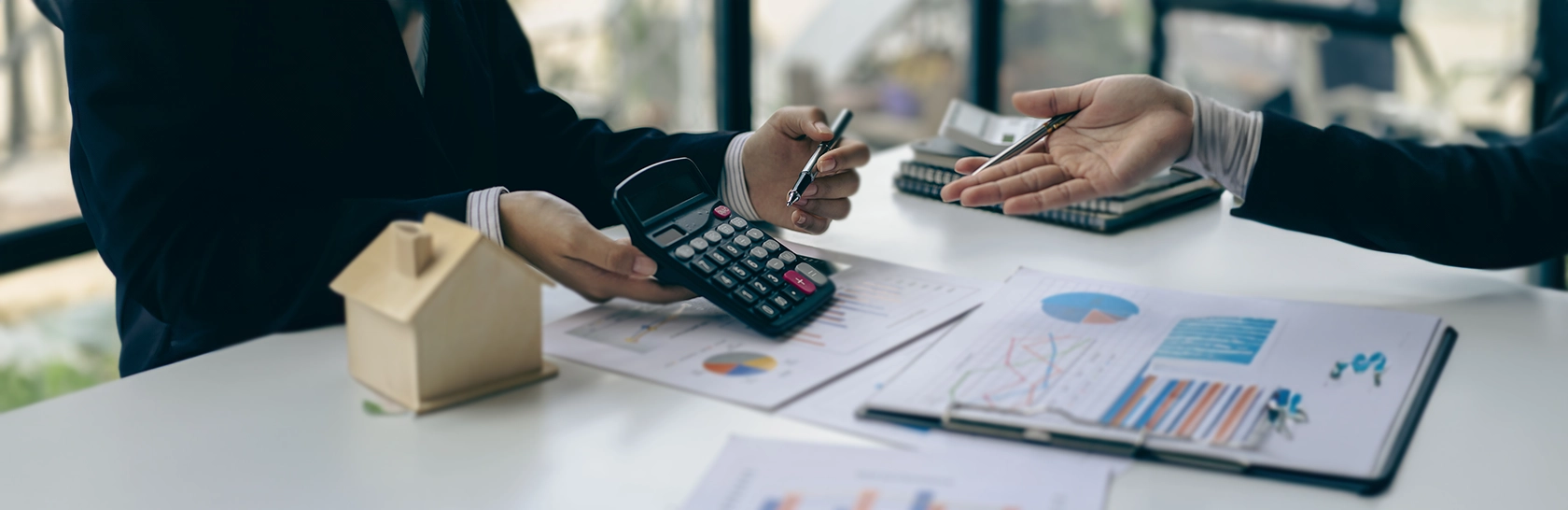 Tips to Negotiate Interest Rates for Your Home Loan | Godrej Properties