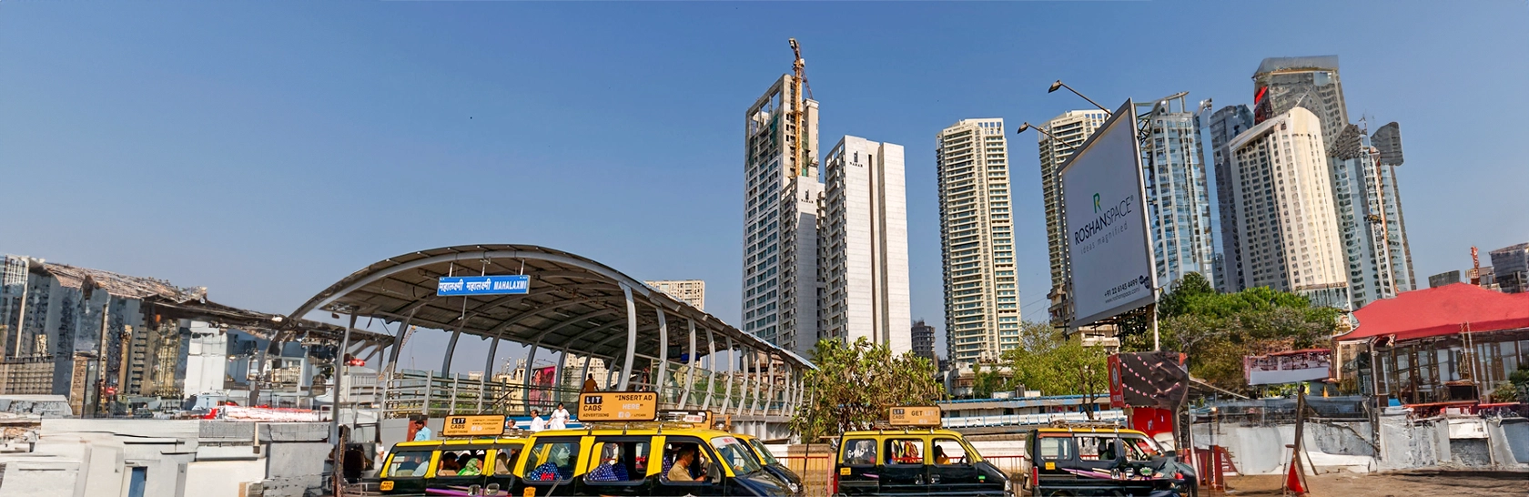 Mahalaxmi: A Good Place to Live | Godrej Properties