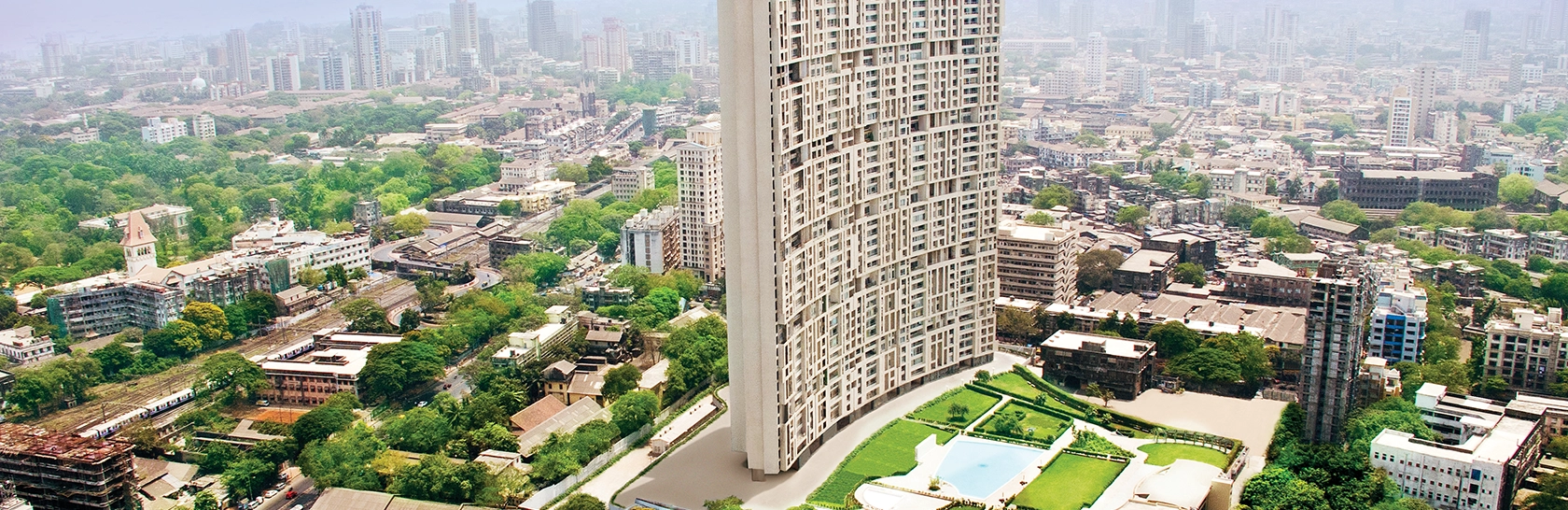 Mahalaxmi Mumbai Development Plan – Analysis | Godrej Properties