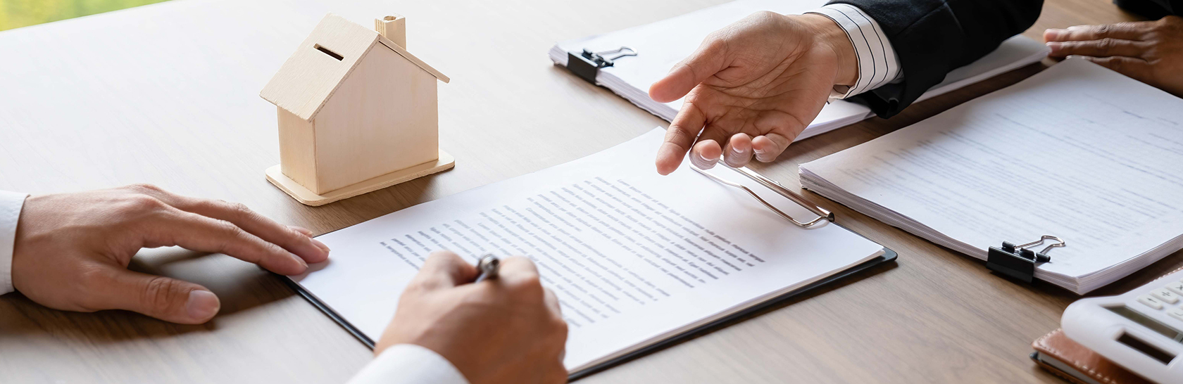 Importance of Indian Stamp and Registration Act for Real Estate ...