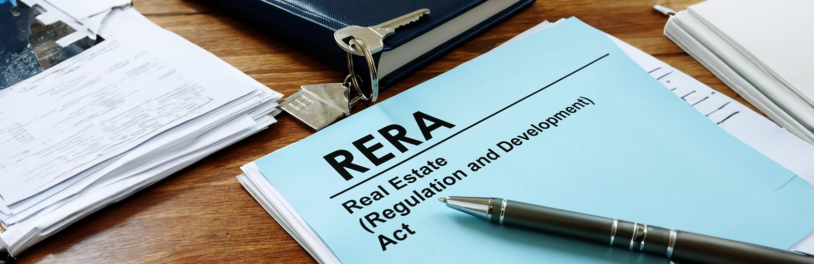 RERA |Meaning |Benefits |Impact |Challenges and Criticisms | Godrej ...