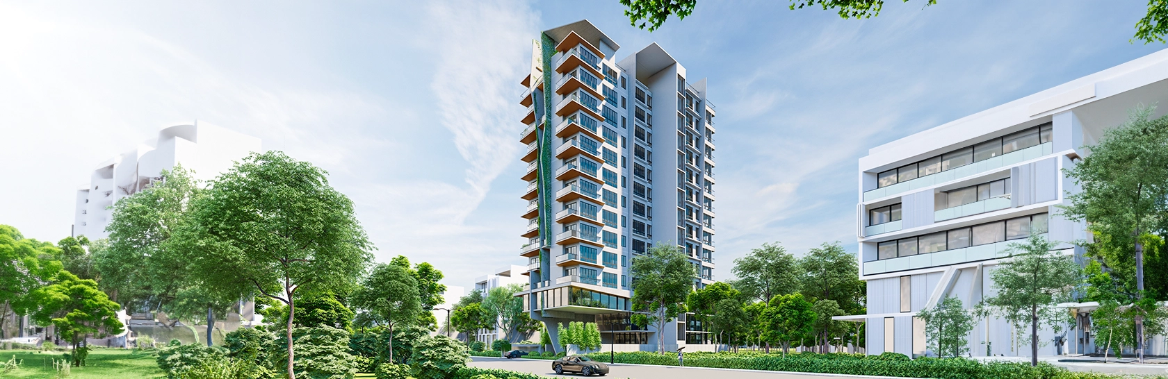 Pre Launch Strategy: Powering Real Estate Success | Godrej Properties