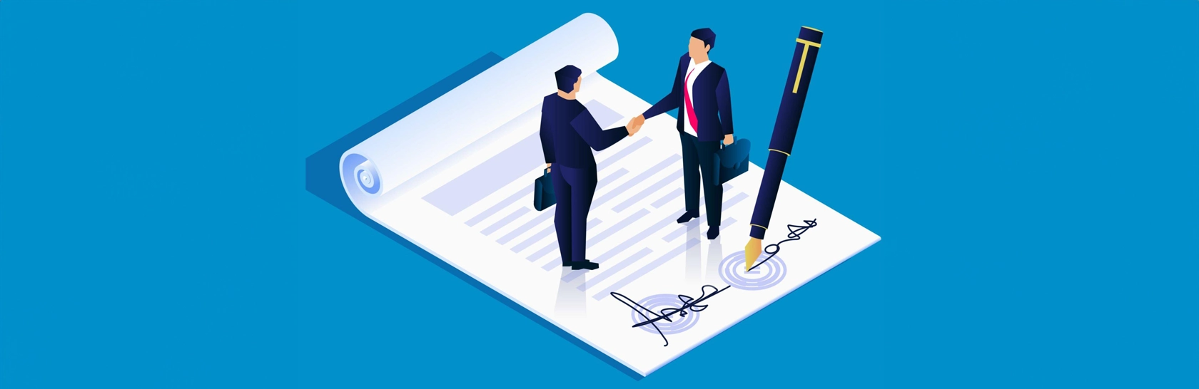 Partnership Deed |Content, Features and Benefits | Godrej Properties