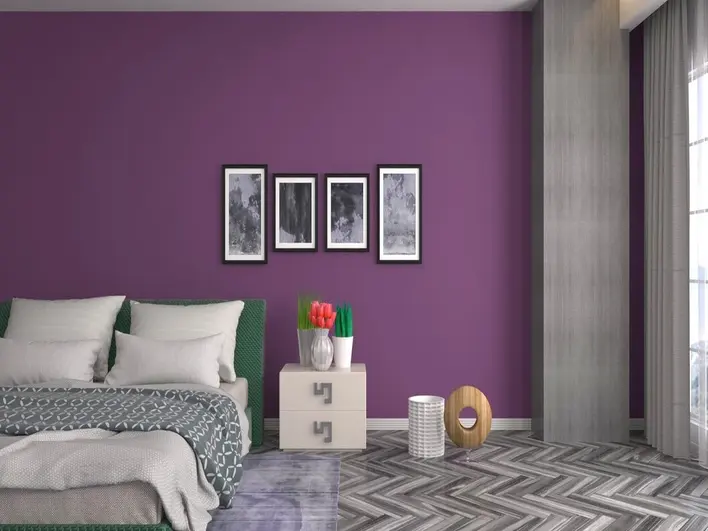 Room Color Combinations Purple 20 Lavender Colour Combinations For
