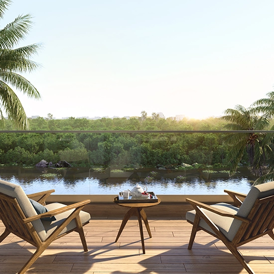 Godrej River Royale, Hinjewadi Road | Godrej Properties Pune