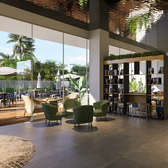 Godrej River Royale, Hinjewadi Road | Godrej Properties Pune