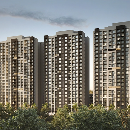 Godrej Serene - Mamurdi, Pune | Godrej Properties